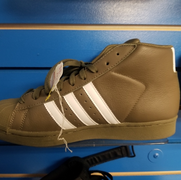 adidas | Shoes | Adidas Pro Models | Poshmark